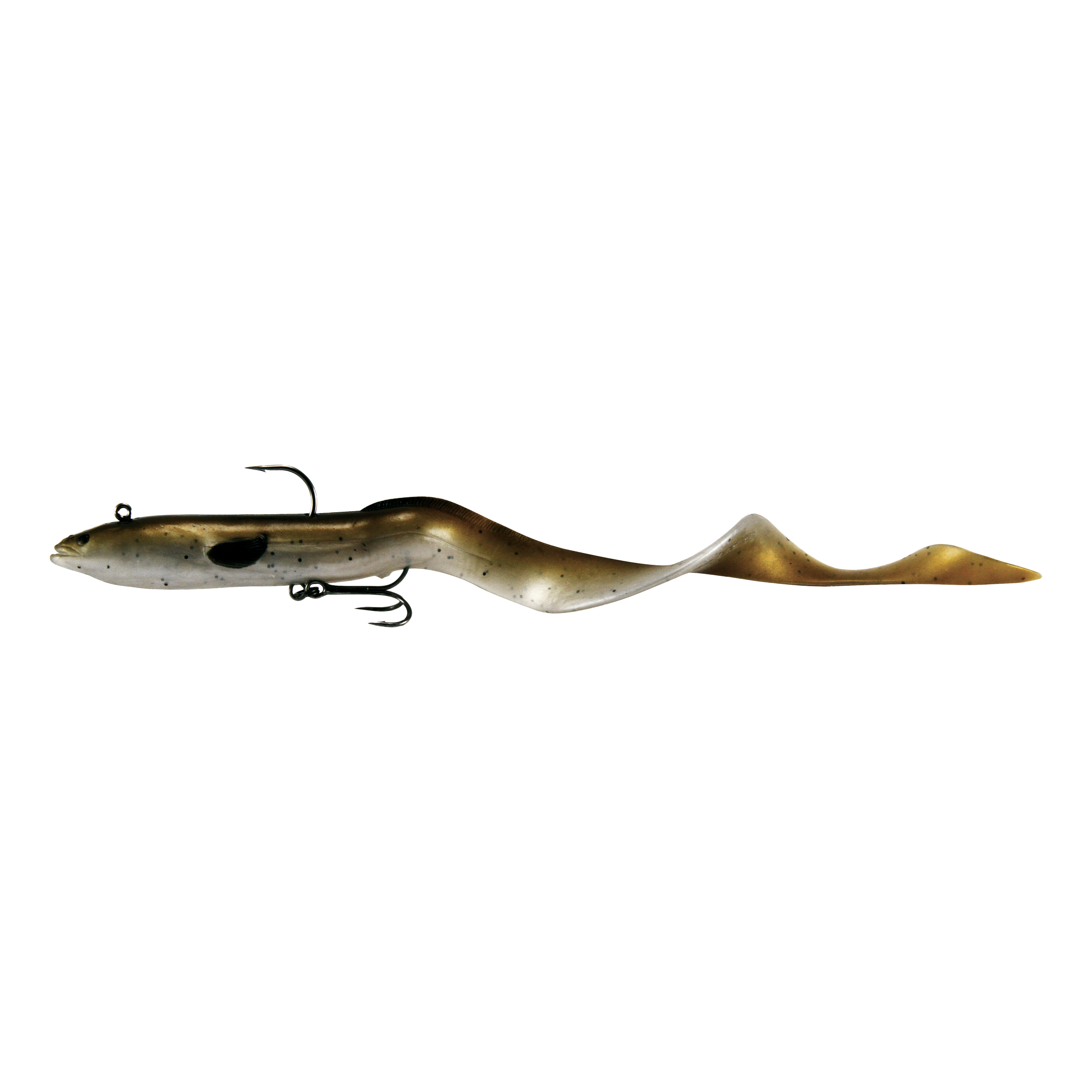 Savage Gear Real Eel Pre-rigged | Bass Pro Shops Canada
